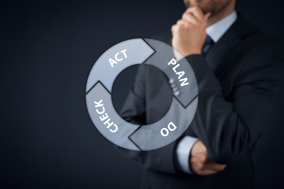 Business Process Improvement – Old-Trail Consulting